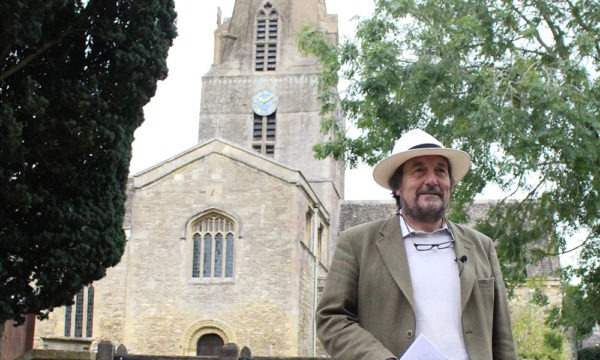 Little Rissington – The Cotswold Explorer