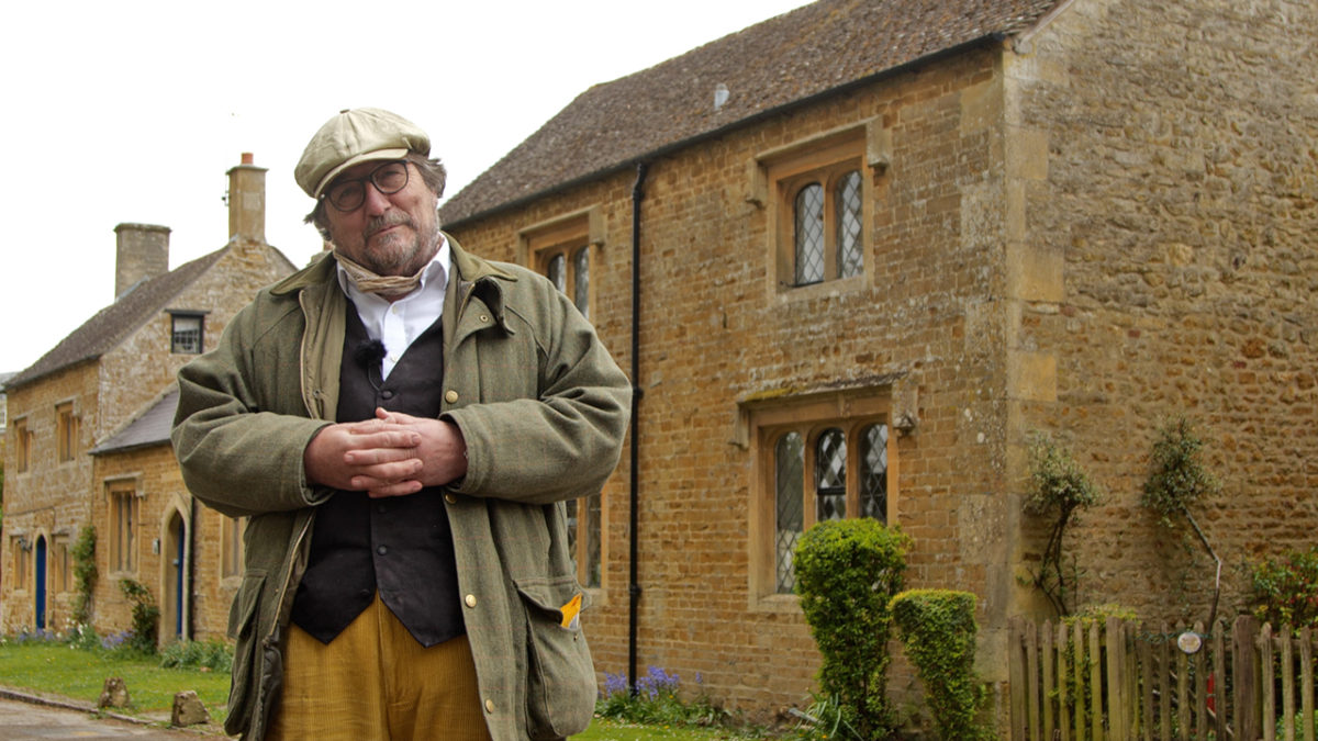 Wootton – The Cotswold Explorer